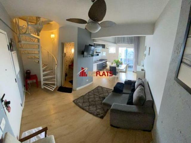 Flat com ótimo preço no bairro Moema. Confira!