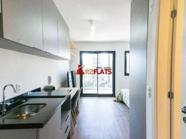 Flat com ótimo preço no bairro Moema. Confira!