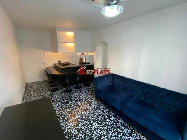 Flat com ótimo preço no bairro Moema. Confira!