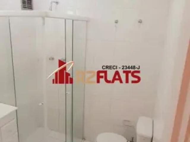 Flat com ótimo preço no bairro Moema. Confira!