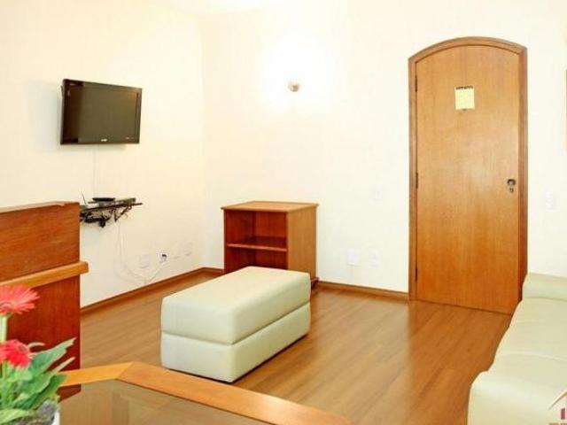 Flat com ótimo preço no bairro Moema. Confira!