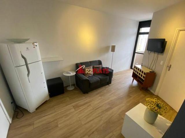 Flat com ótimo preço no bairro Moema. Confira!
