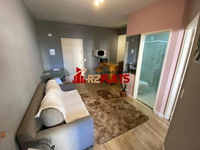 Flat com ótimo preço no bairro Moema. Confira!
