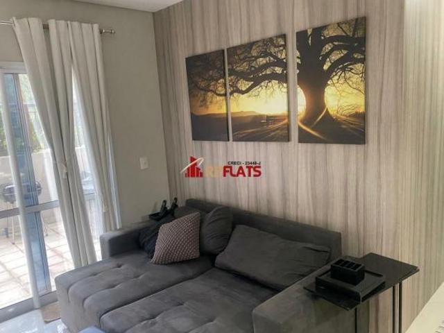 Flat com ótimo preço no bairro Moema. Confira!
