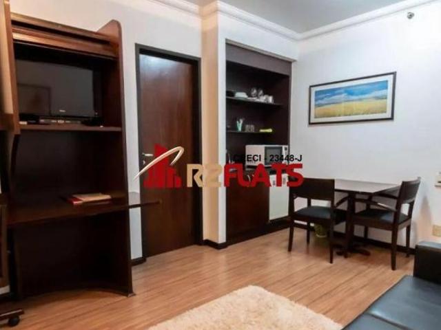 Flat com ótimo preço no bairro Moema. Confira!