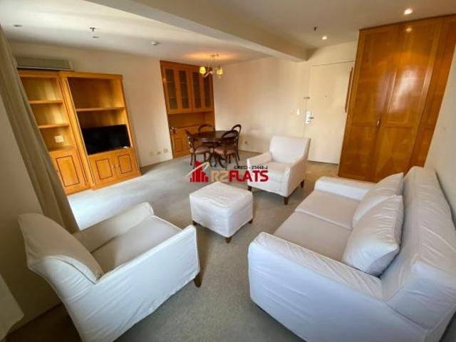 Flat com ótimo preço no bairro Moema. Confira!