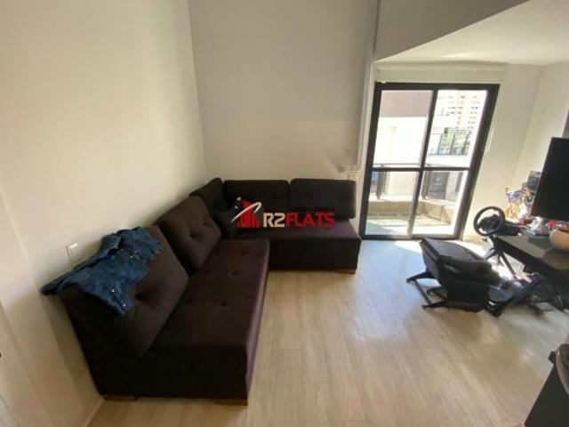 Flat com ótimo preço no bairro Moema. Confira!