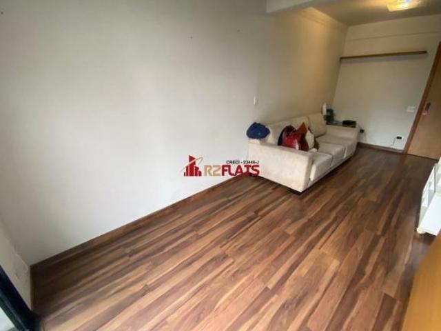 Flat com ótimo preço no bairro Moema. Confira!