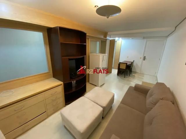 Flat com ótimo preço no bairro Moema. Confira!