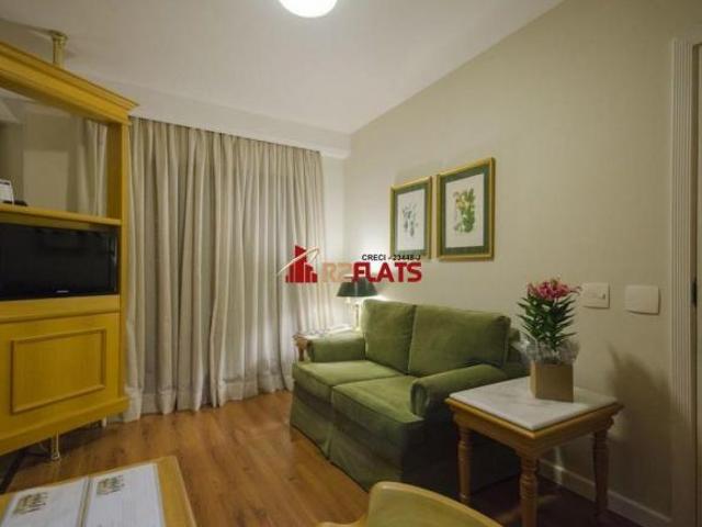Flat com ótimo preço no bairro Moema. Confira!