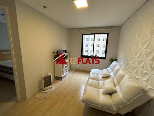 Flat com ótimo preço no bairro Moema. Confira!