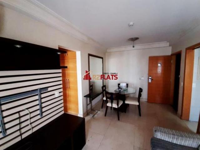 Flat com ótimo preço no bairro Moema. Confira!