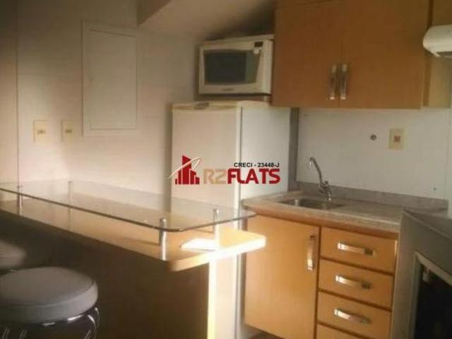 Flat com ótimo preço no bairro Moema. Confira!