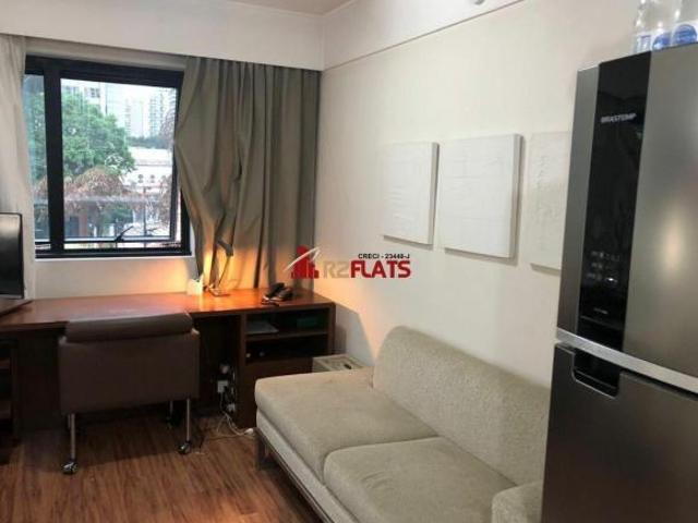 Flat com ótimo preço no bairro Moema. Confira!