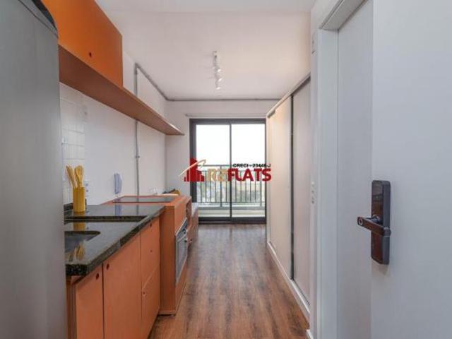 Flat com ótimo preço no bairro Moema. Confira!