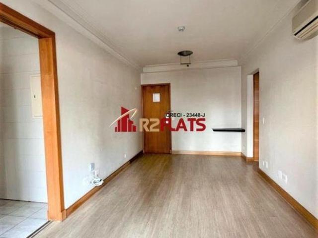 Flat com ótimo preço no bairro Moema. Confira!