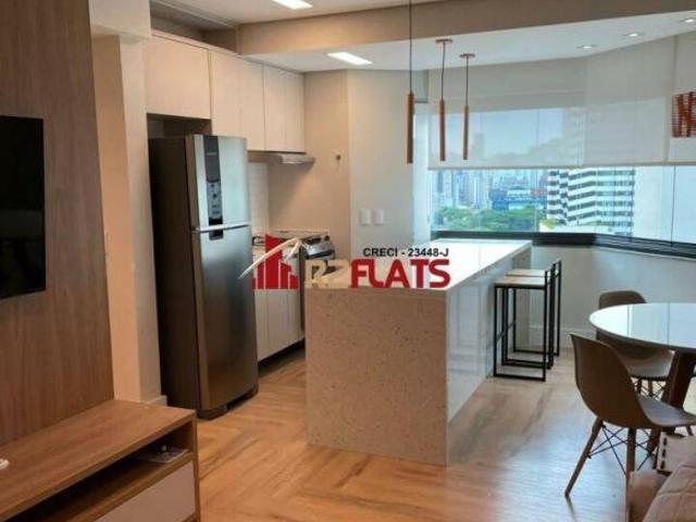 Flat com ótimo preço no bairro Moema. Confira!