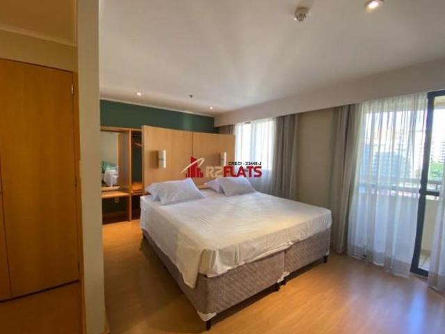Flat com ótimo preço no bairro Moema. Confira!
