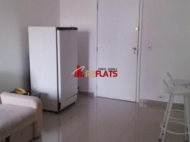 Flat com ótimo preço no bairro Moema. Confira!