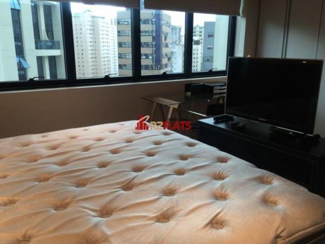Flat com ótimo preço no bairro Moema. Confira!