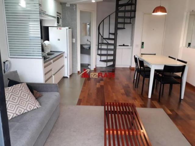 Flat com ótimo preço no bairro Moema. Confira!