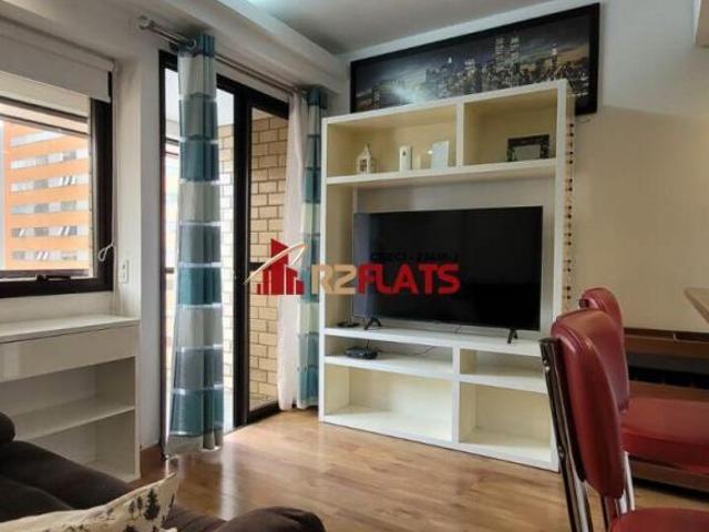Flat com ótimo preço no bairro Moema. Confira!
