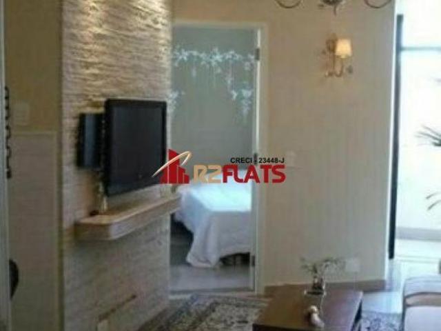 Flat com ótimo preço no bairro Moema. Confira!