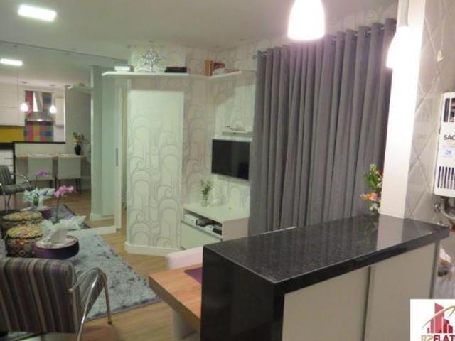 Flat com ótimo preço no bairro Moema. Confira!