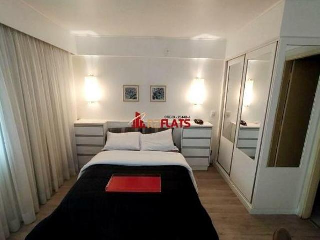 Flat com ótimo preço no bairro Moema. Confira!