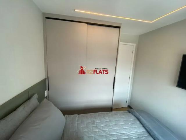 Flat com ótimo preço no bairro Moema. Confira!