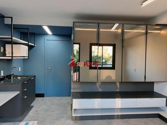 Flat com ótimo preço no bairro Moema. Confira