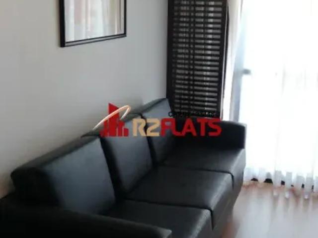Flat com ótimo preço no bairro Moema. Confira!