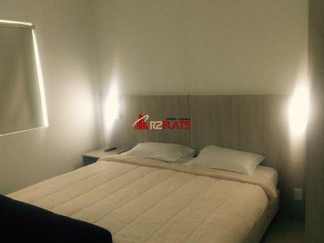 Flat com ótimo preço no bairro Moema. Confira!