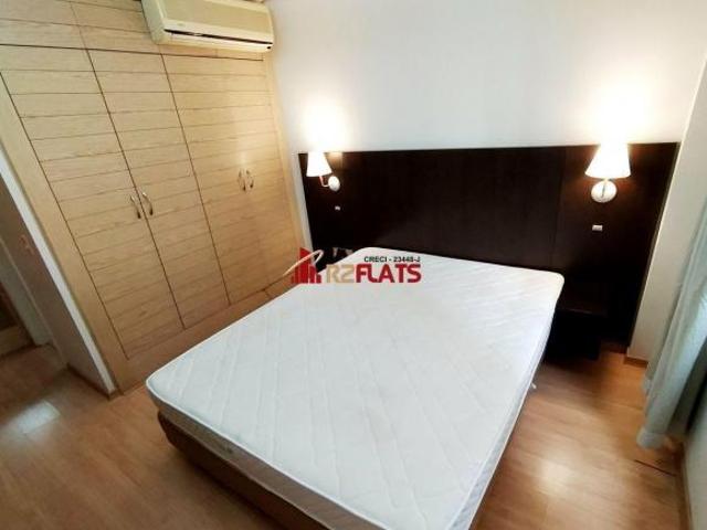 Flat com ótimo preço no bairro Moema. Confira!