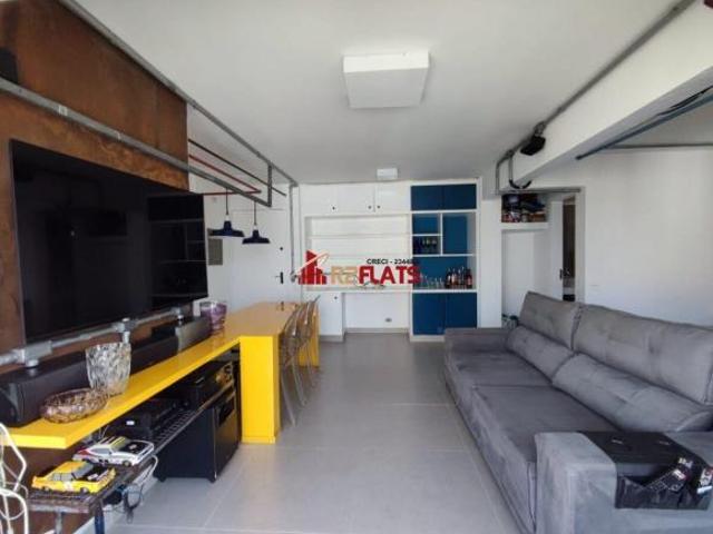 Flat com ótimo preço no bairro Moema. Confira!