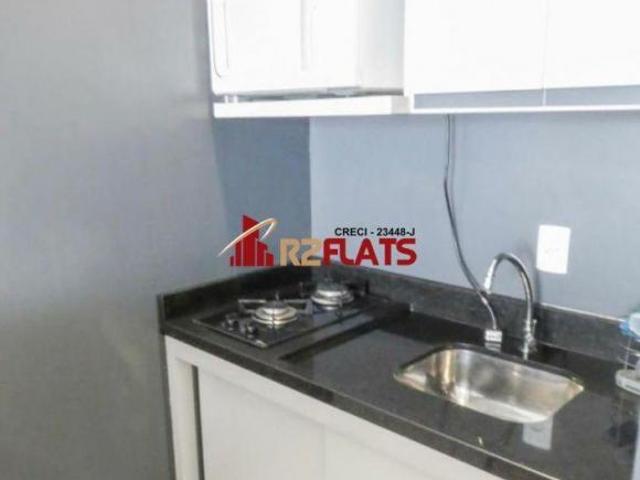 Flat com ótimo preço no bairro Moema. Confira!