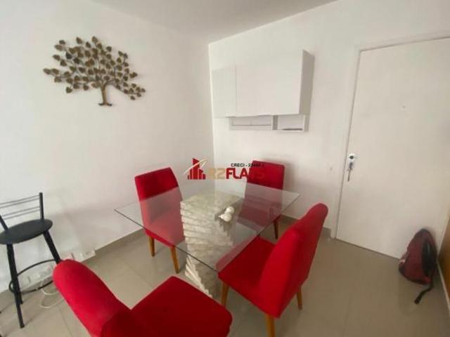 Flat com ótimo preço no bairro Moema. Confira!