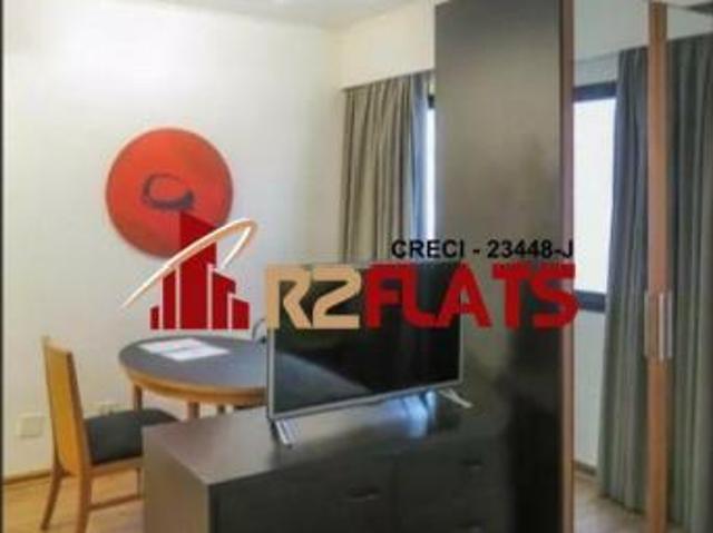 Flat com ótimo preço no bairro Moema. Confira!