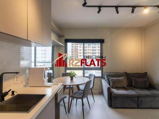 Flat com ótimo preço no bairro Moema. Confira!