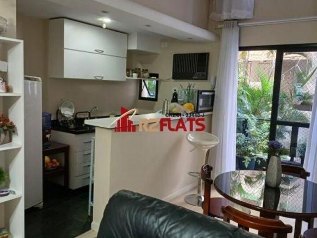 Flat com ótimo preço no bairro Moema. Confira!