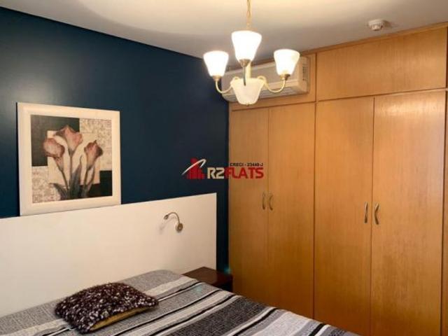 Flat com ótimo preço no bairro Moema. Confira!