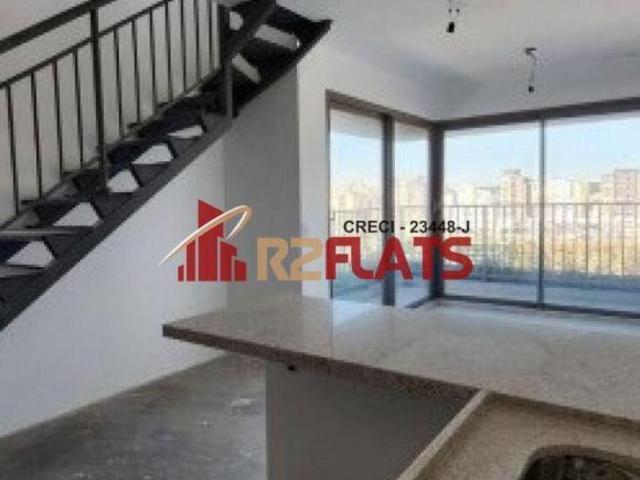 Flat com ótimo preço no bairro Moema. Confira!