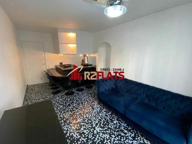 Flat com ótimo preço no bairro Moema. Confira!