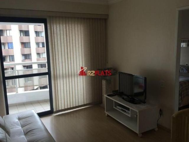Flat com ótimo preço no bairro Moema. Confira!