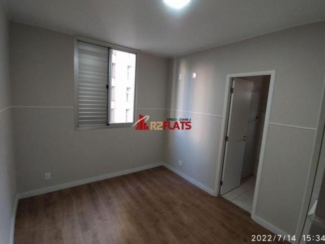 Flat com ótimo preço no bairro Moema. Confira!