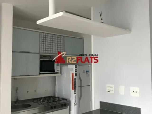 Flat com ótimo preço no bairro Moema. Confira!