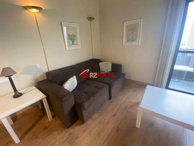 Flat com ótimo preço no bairro Moema. Confira!