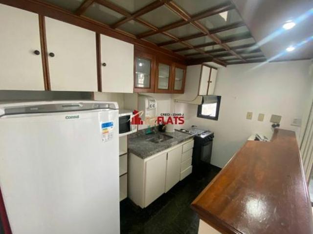 Flat com ótimo preço no bairro Moema. Confira!