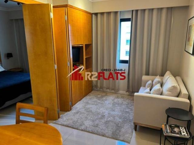 Flat com ótimo preço no bairro Moema. Confira!