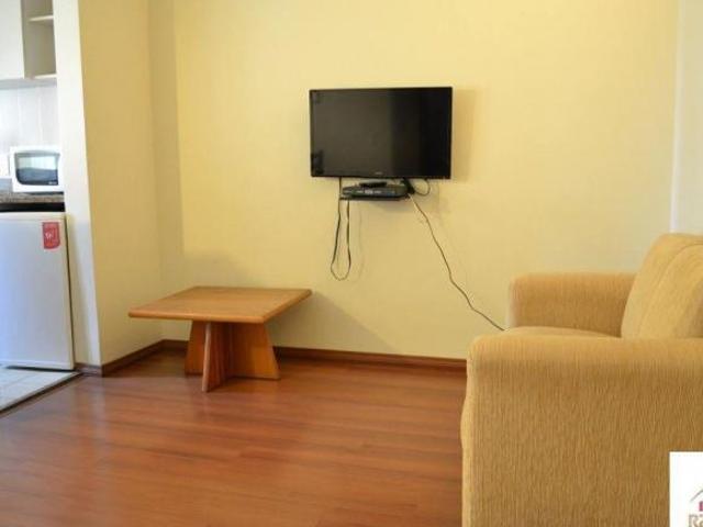 Flat com ótimo preço no bairro Moema. Confira!